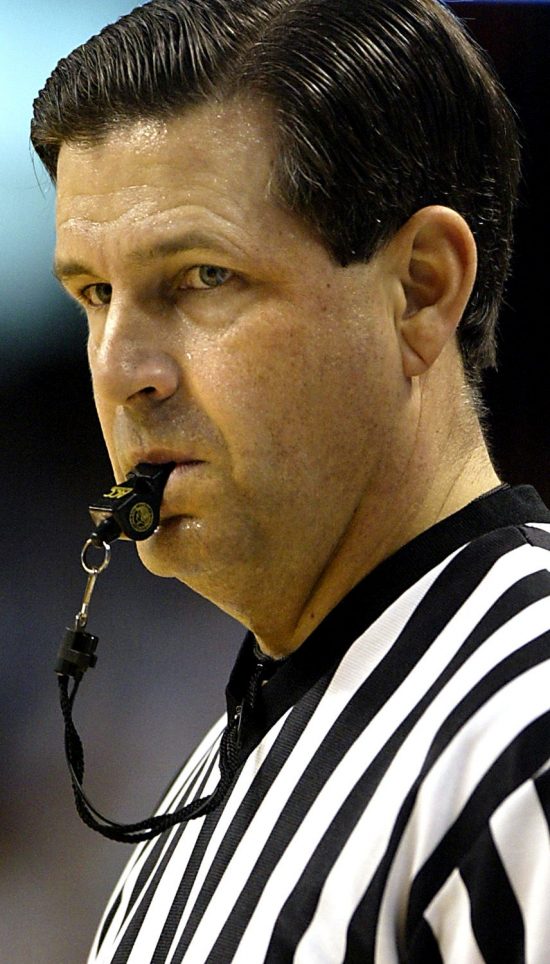 About Us | The Steve Gordon Basketball Officials Camp