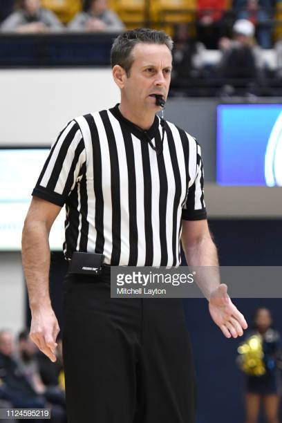 Camp Information | The Steve Gordon Basketball Officials Camp