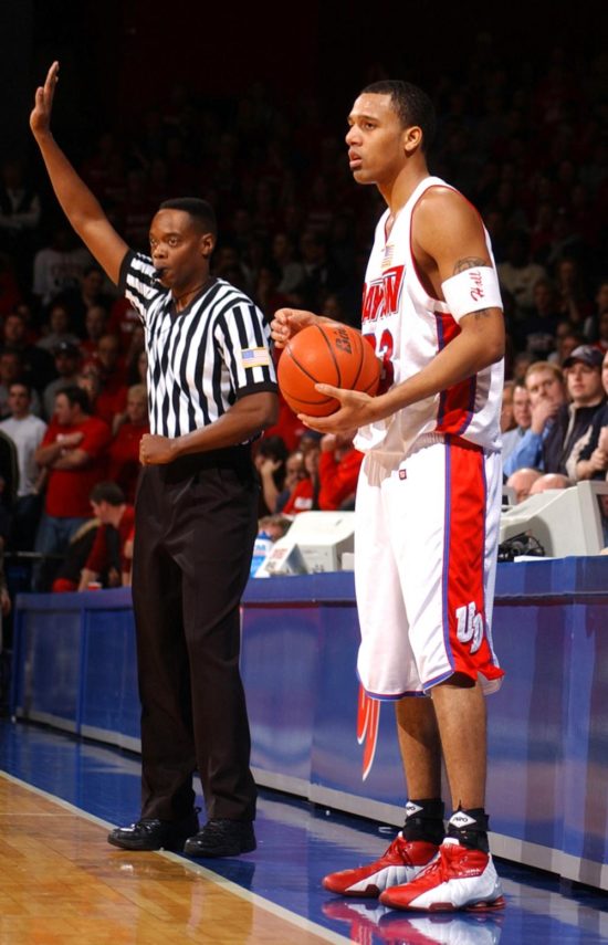 Camp Information | The Steve Gordon Basketball Officials Camp