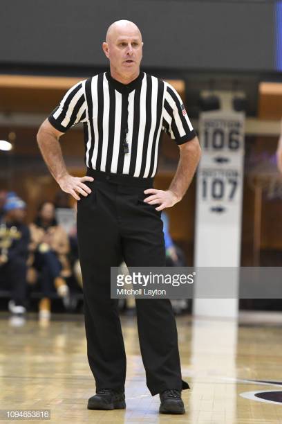 Camp Information | The Steve Gordon Basketball Officials Camp